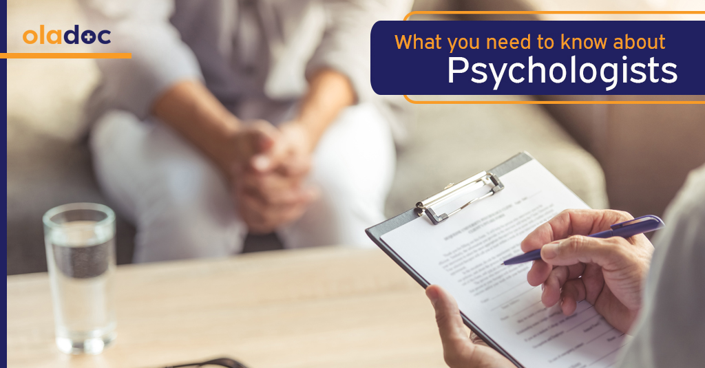 Psychology 101: What You Need To Know About Psychologists | Mental ...