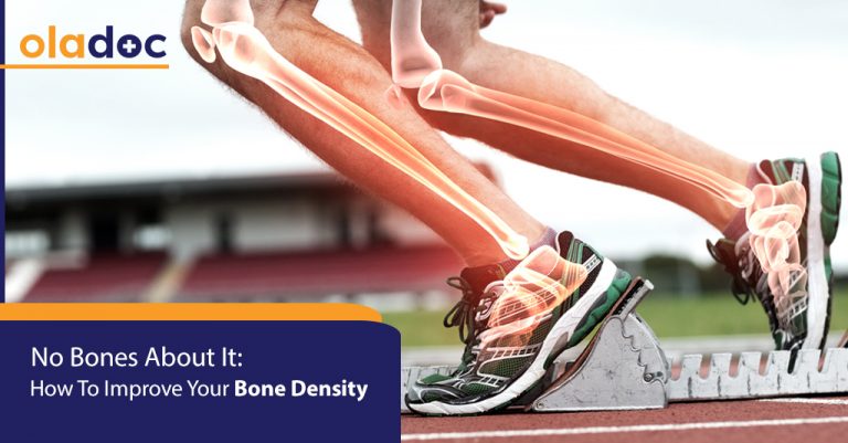 No Bones About It: How To Improve Your Bone Density | Bones and Joints ...