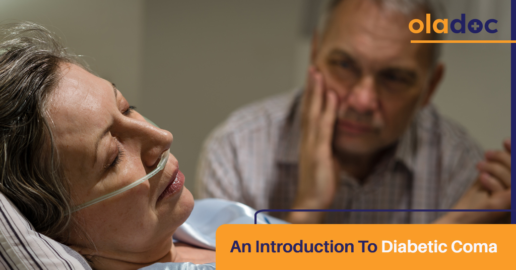 An Introduction To Diabetic Coma | Diabetes Management | oladoc.com