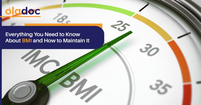 Everything You Need to Know About BMI and How to Maintain It | Diet and ...