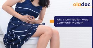 Why Is Constipation More Common in Women? | Digestive Health, Women's ...