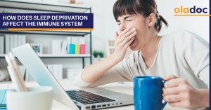 How Does Sleep Deprivation Affect the Immune System? | Healthy ...