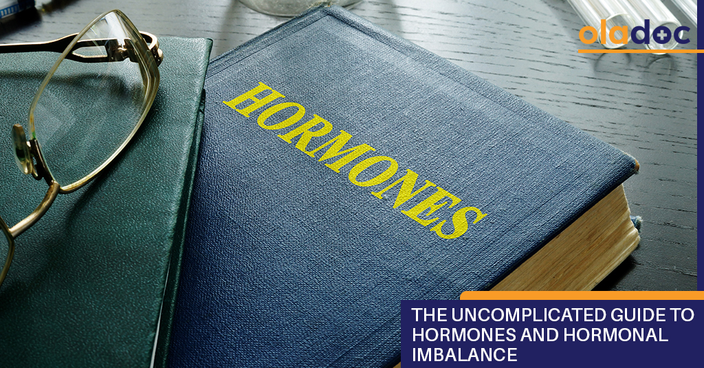 The Uncomplicated Guide to Hormones and Hormonal Imbalance | Healthy ...