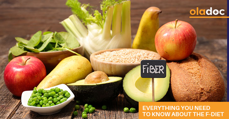Everything You Need to Know About the F-Diet | Diet and Nutrition ...