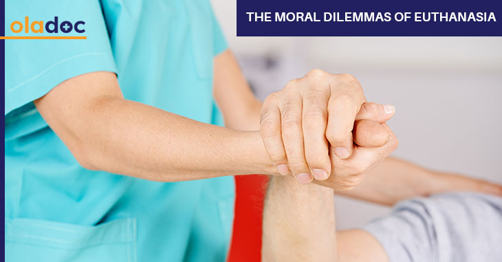 The Moral Dilemmas of Euthanasia | Mental Health | oladoc.com